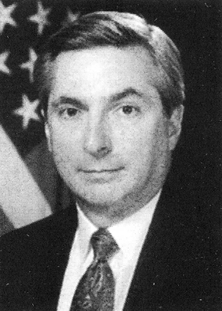 The Tragic Event that Led to Peace Negotiations